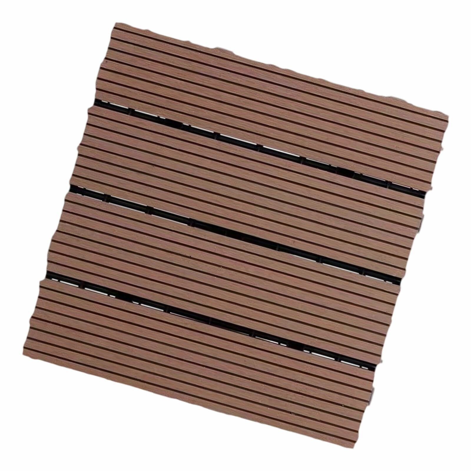 Террасная доска