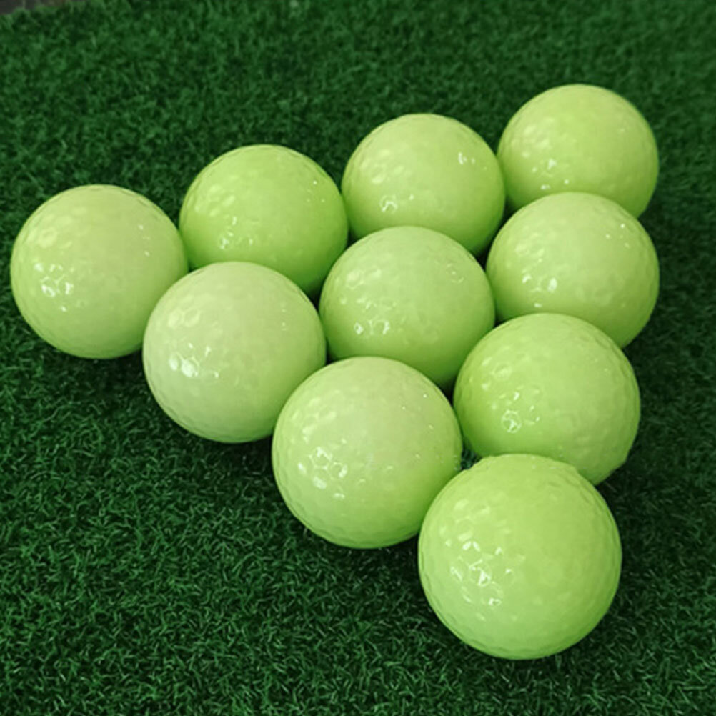 , Мяч для гольфа