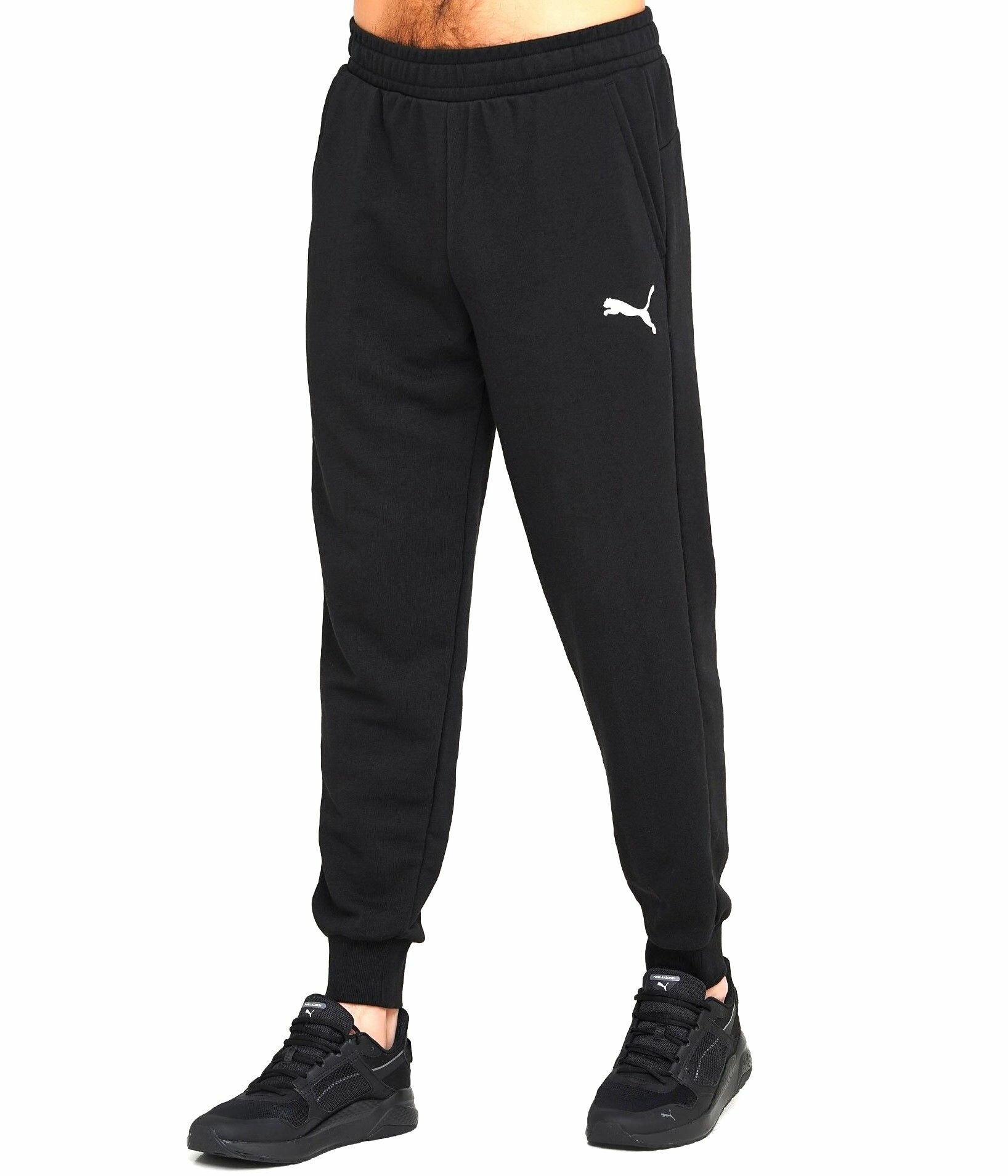 Брюки спортивные