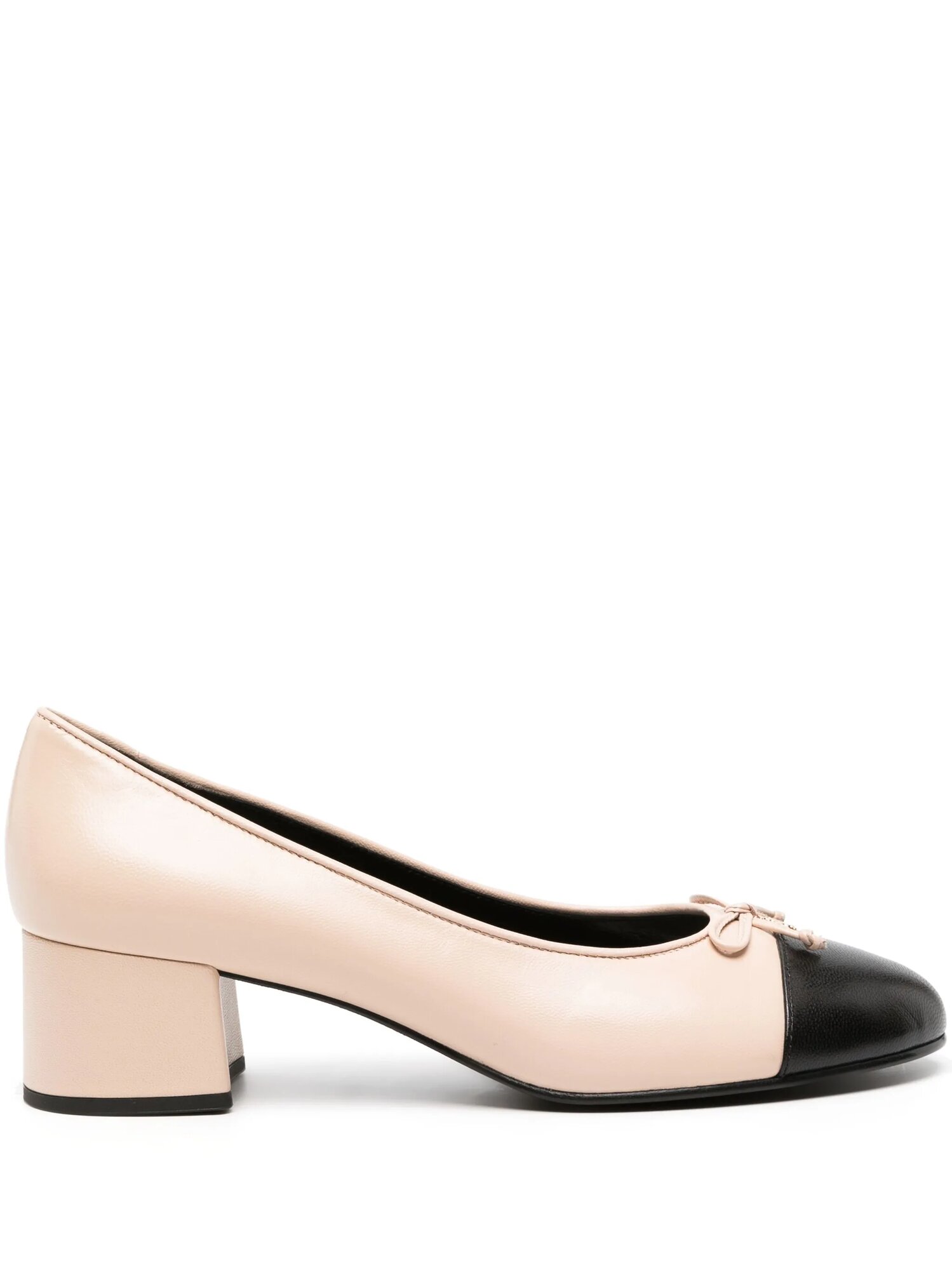 Туфли Cap-Toe 