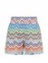 Шорты Missoni, размер 14 лет, белый