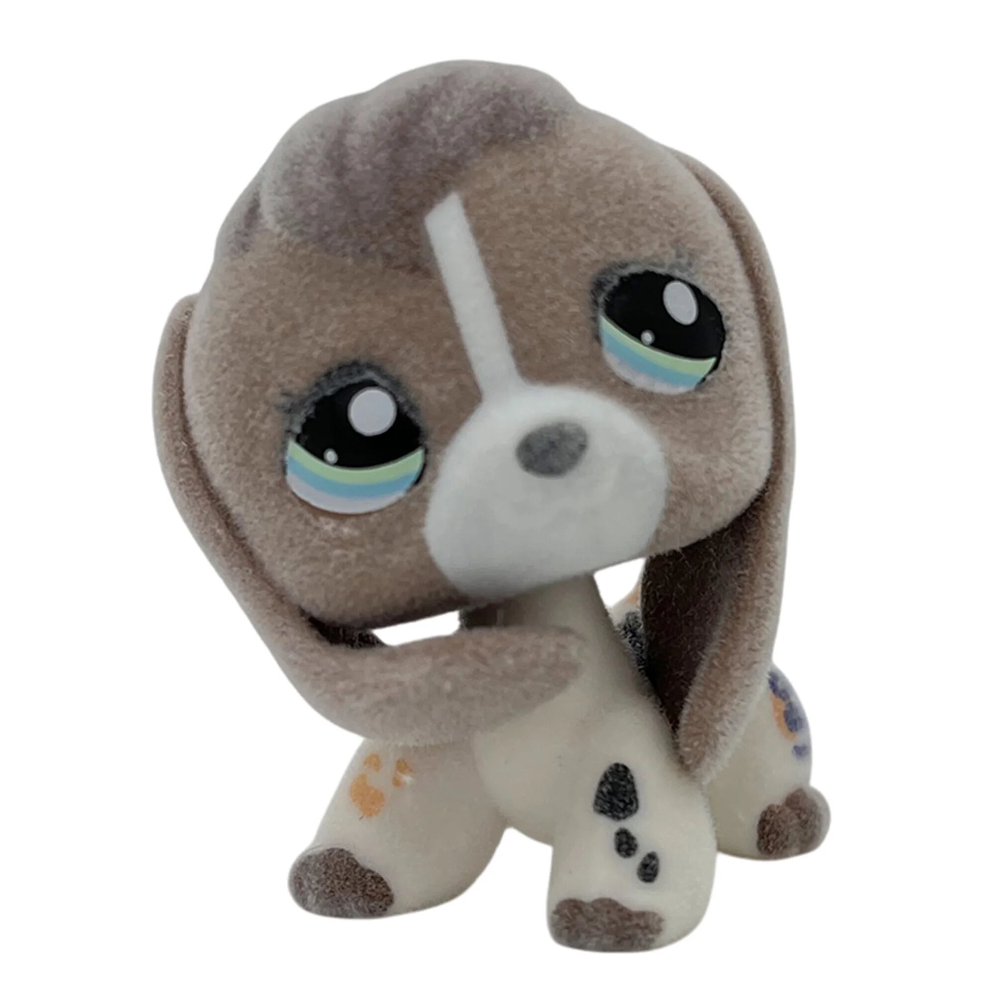 Фигурка LPS Andralyn, 2 дюйма, Custom Made 2207