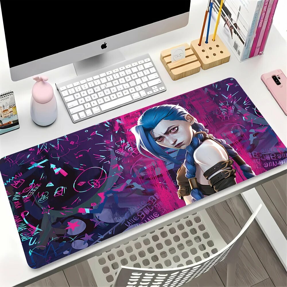 Коврик для мыши Jinx Arcane 400x700mm, CC05961