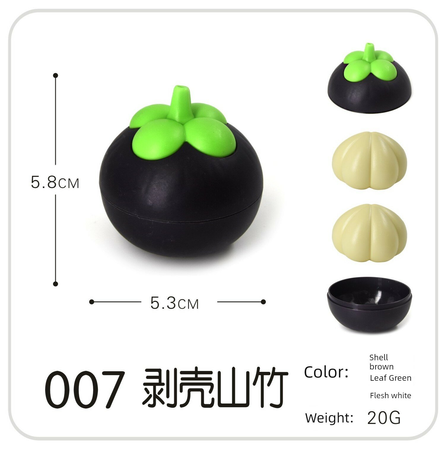 Детские игрушки для ролевых игр, реалистичные фрукты, которые можно очистить и нарезать: дуриан, кукуруза, апельсин,