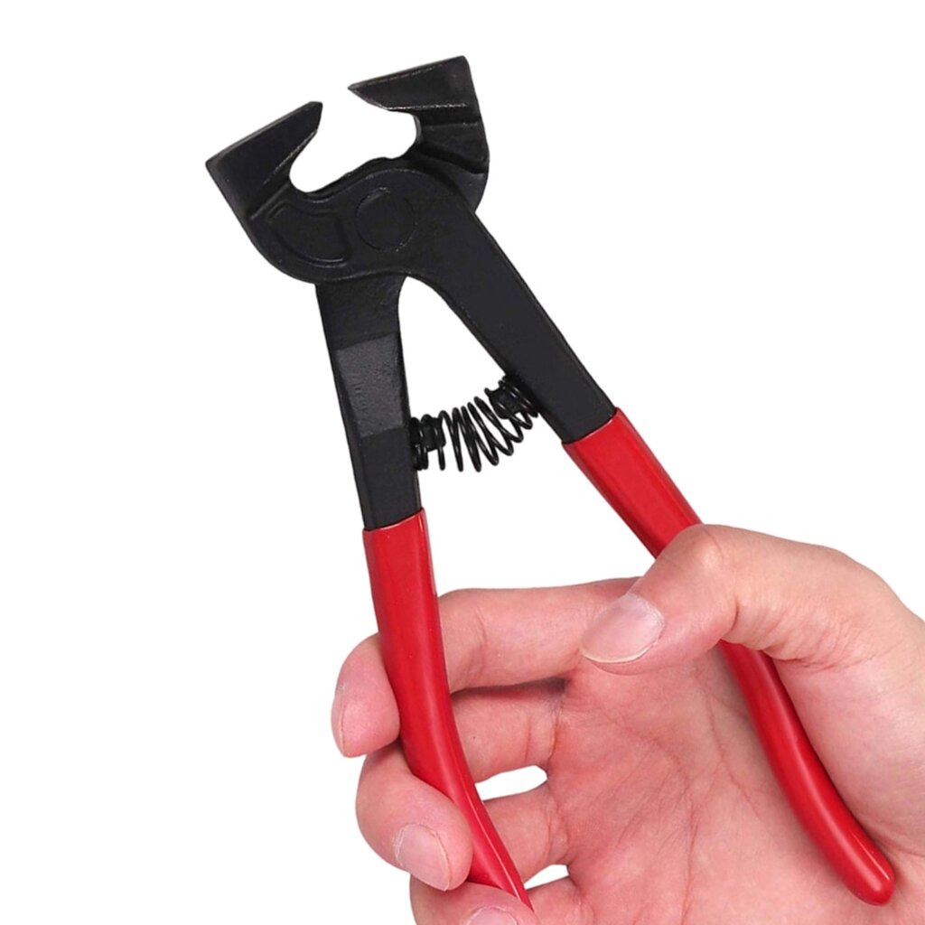 Кусачки Для плитки Из легированного Стекла Ручная Резка плитки Круглыми Плоскогубцами Износостойкость Для Уменьшения Замены инструмента Различные Области Применения