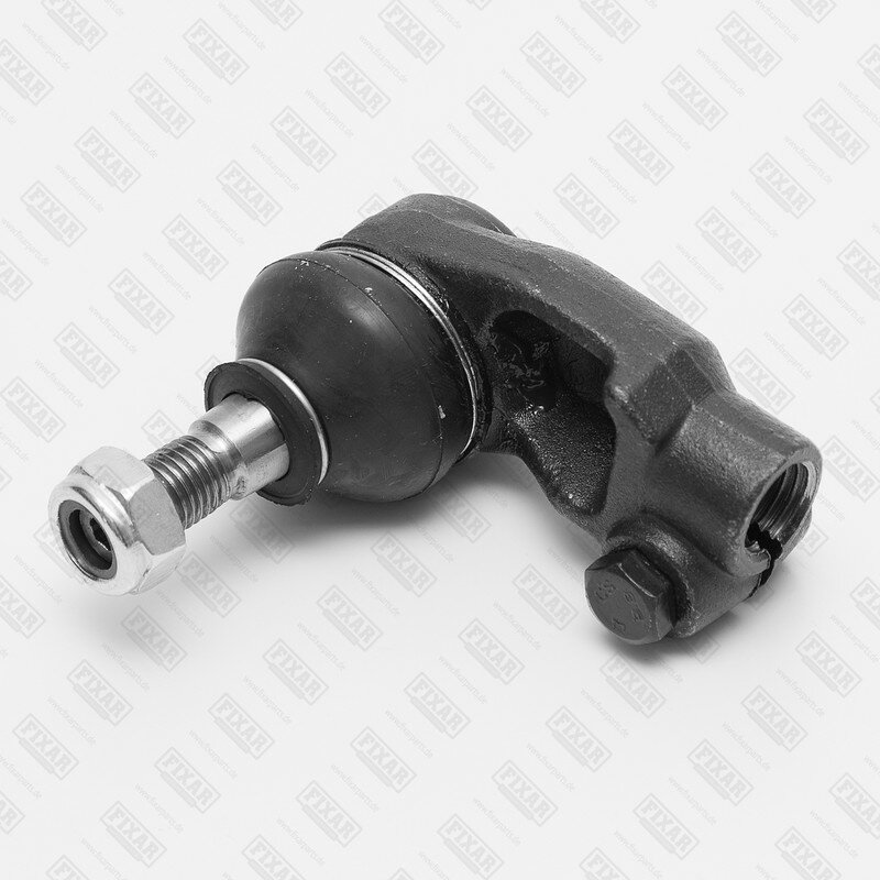 Наконечник рулевой тяги FIXAR правый OPEL Astra, Calibra, Vectra 88-> , SAAB 900 II 93-> (FS0563R)