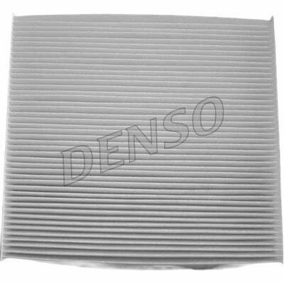 Фильтр салона DENSO DCF480P Mazda 2 03-07, 6 02-13, CX7 07-13