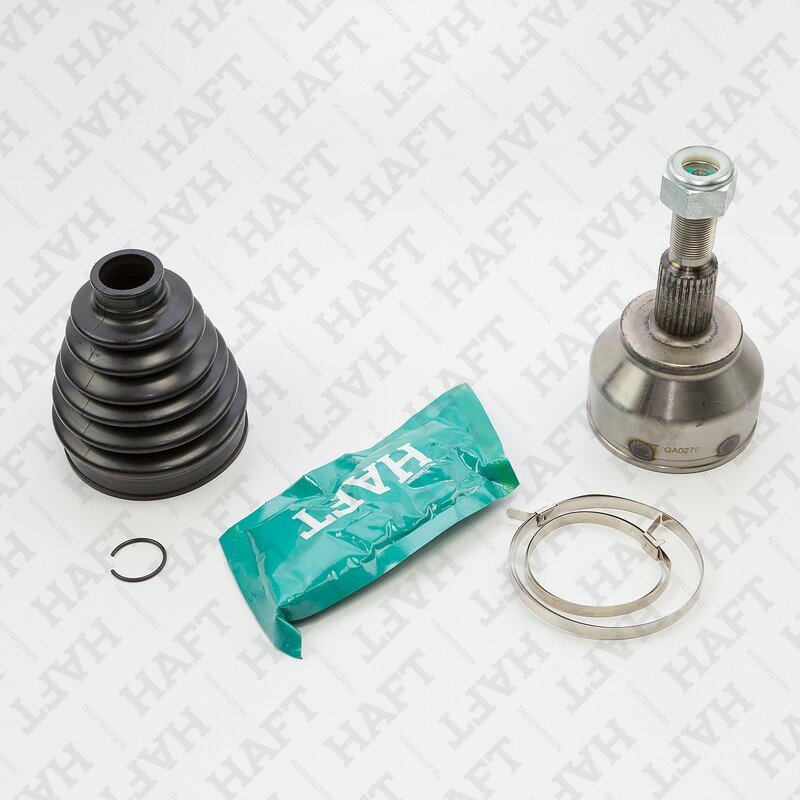 ШРУС HAFT наружный комплект FORD Focus, C-Max, Kuga 11-> (GA0276)