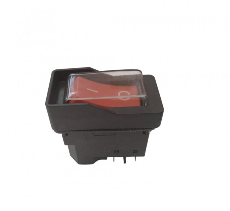 Выключатель электромагнитный DKLD DZ-6-2 AC250V 16(15A) V000-003-402 для ЗИЭ-40-2500 V000-003-402