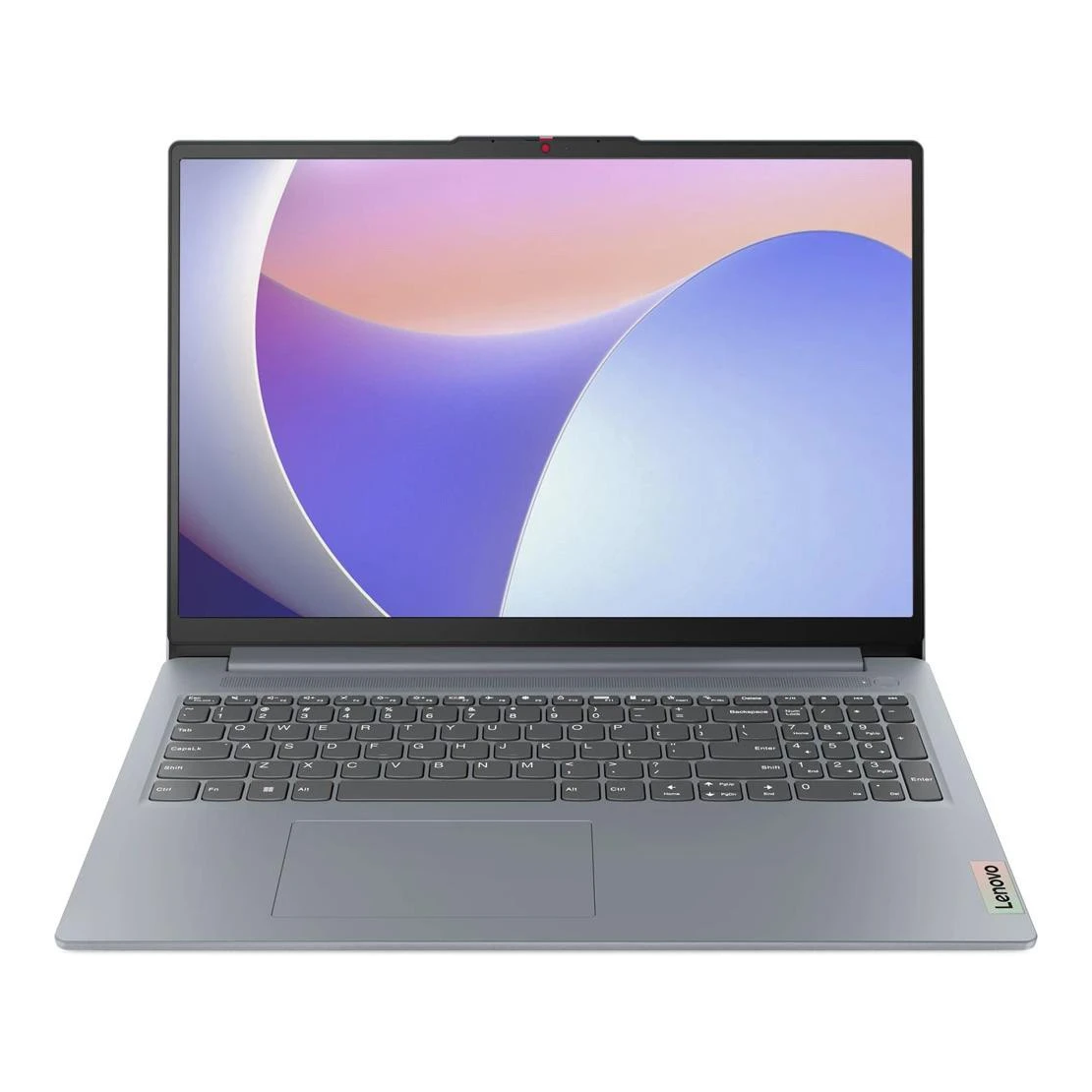 Ноутбук Lenovo IdeaPad Slim 3 15.6"FHD; IPS/Ryzen 3 7320U/8GB/SSD 1TB/Radeon 610M/Win11pro/серый