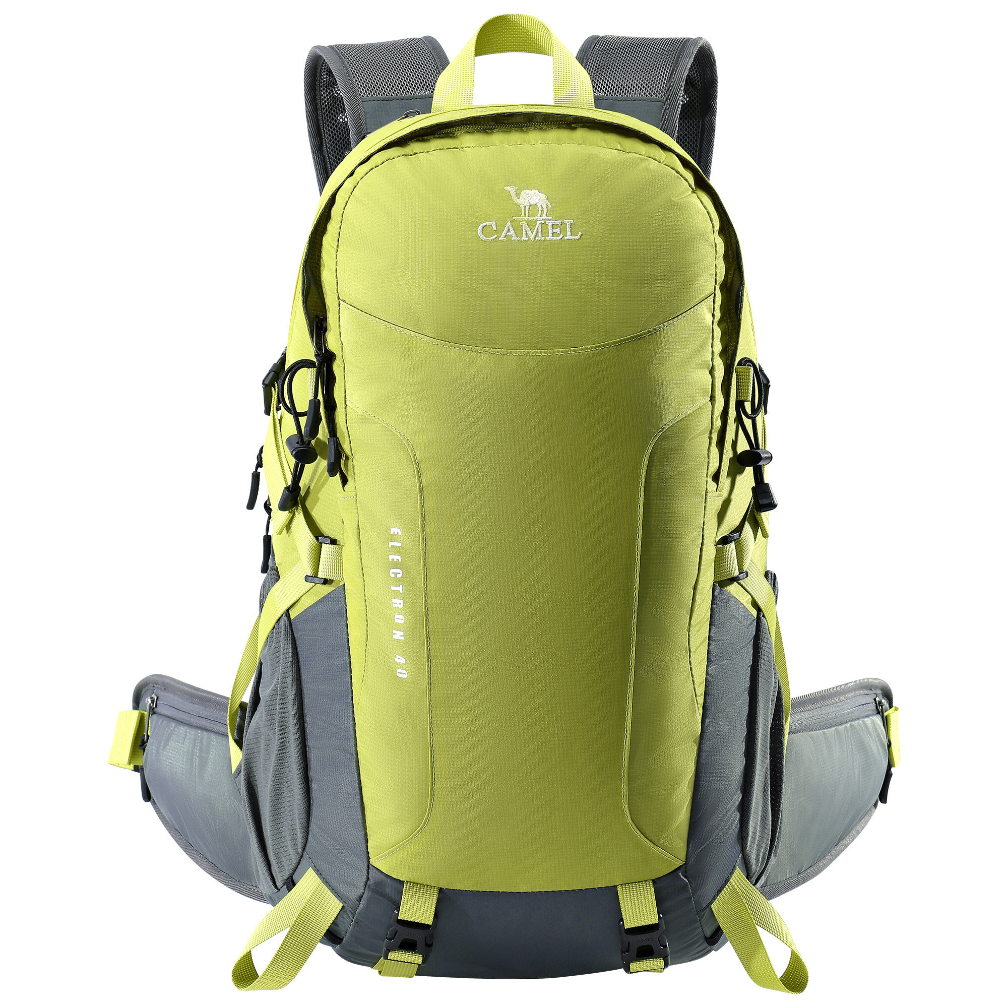 Сумка-рюкзак CAMEL 28L