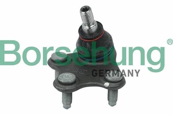 Опора шаровая Borsehung B11339 правый, Seat Ibiza 02, 02-, Skoda Fabia 12, 06-, Roomster 09, 06-, Volkswagen Polo 10, 01-