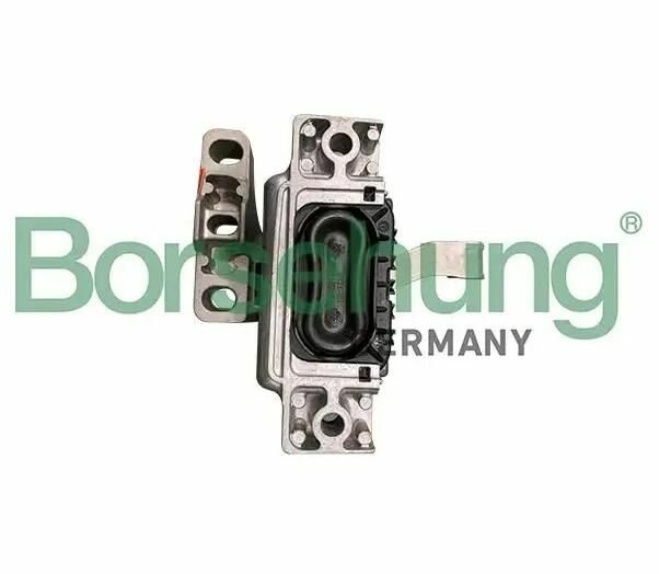Опора КПП Borsehung B10041, Audi A4 08-15, A5 08-17