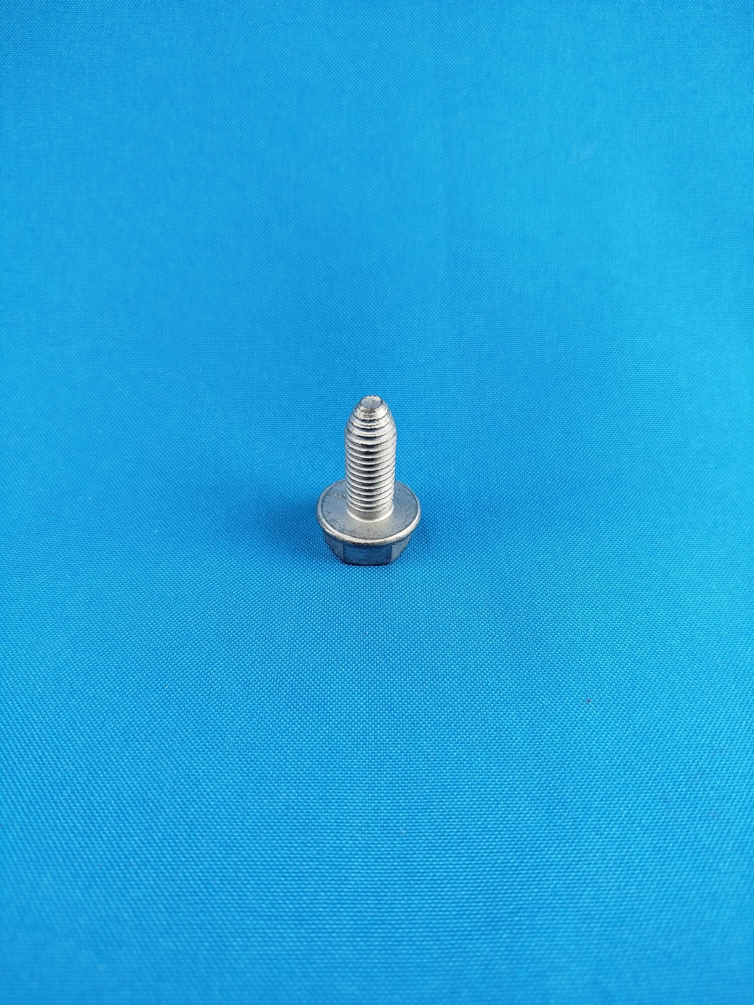 Болт "ВАЗ" для а/м крепления заднего ремня безопасности Ларгус Cross, Renault Logan, Duster, Sandero