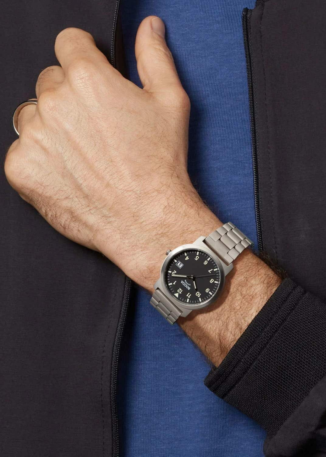 Наручные часы Circle-Oval