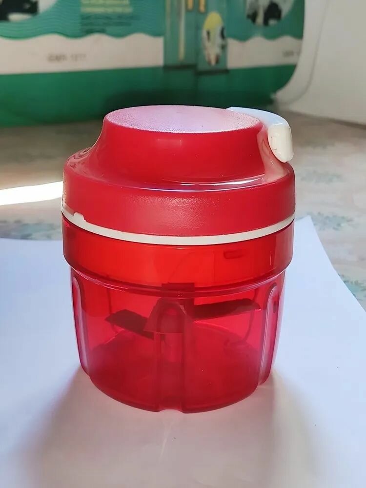 Tupperware Измельчитель (300мл)