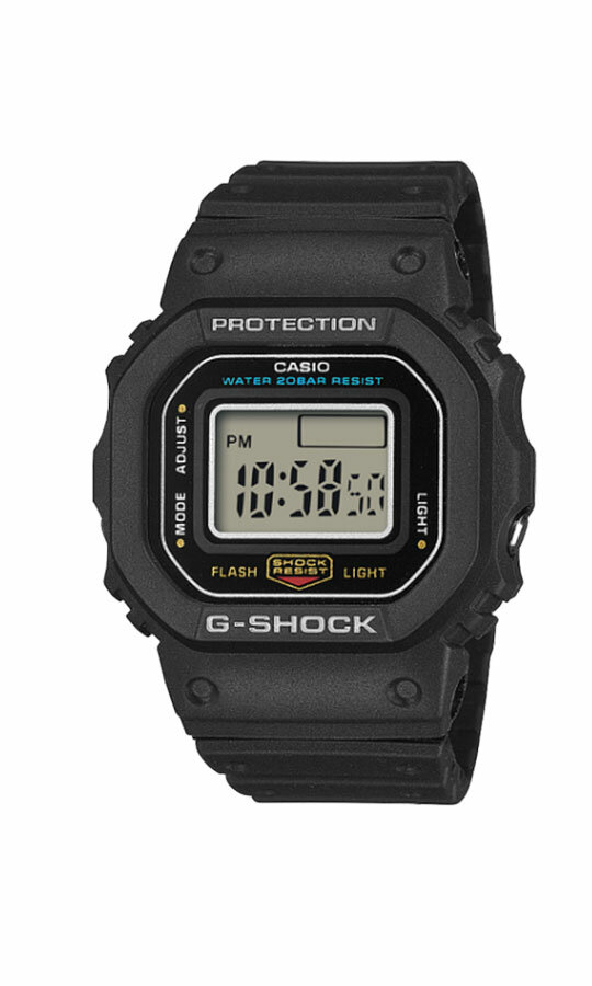 Наручные часы CASIO