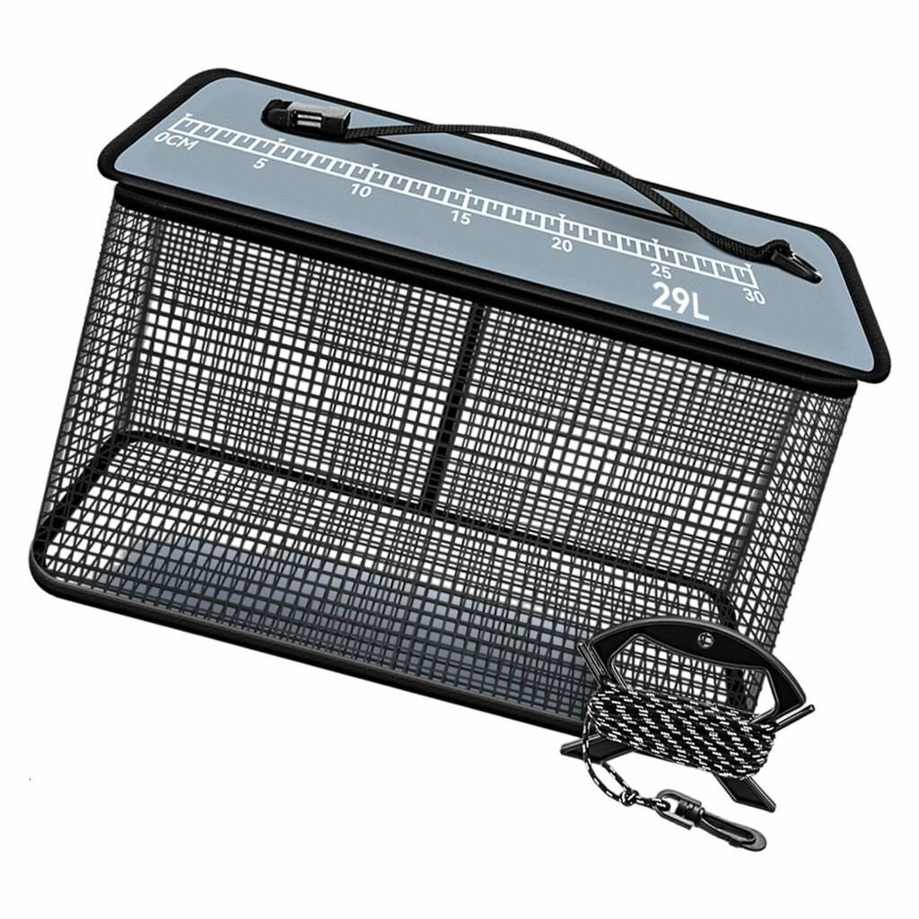 Корзина для ловли плавающей рыбы-L