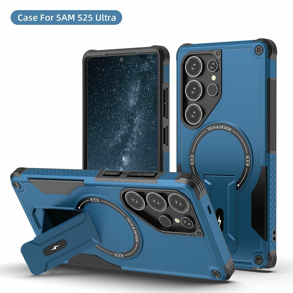 Чехол для Samsung Galaxy S25 Ultra / Самсунг Галакси С25 Ультра