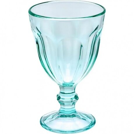 Бокал роман бирюзовый 240мл
