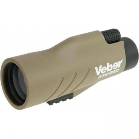 Монокуляр Veber Defence 10х50WP с сеткой