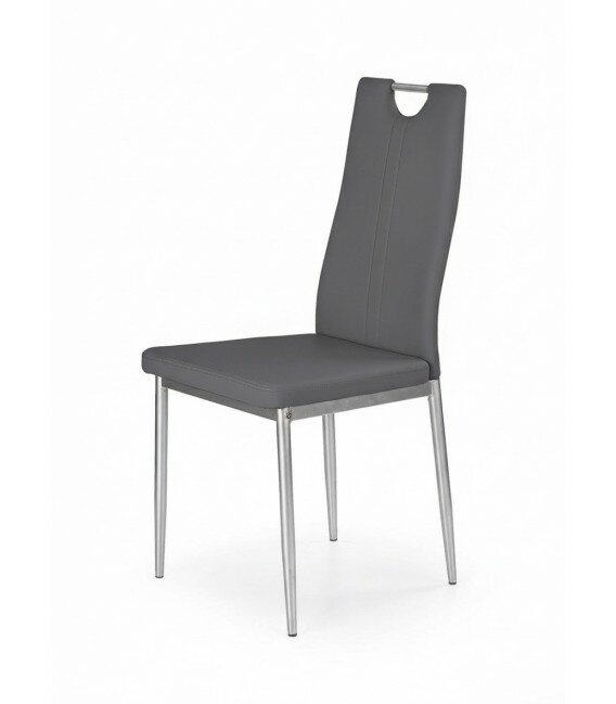 Стул кухонный Halmar K202 (серый)