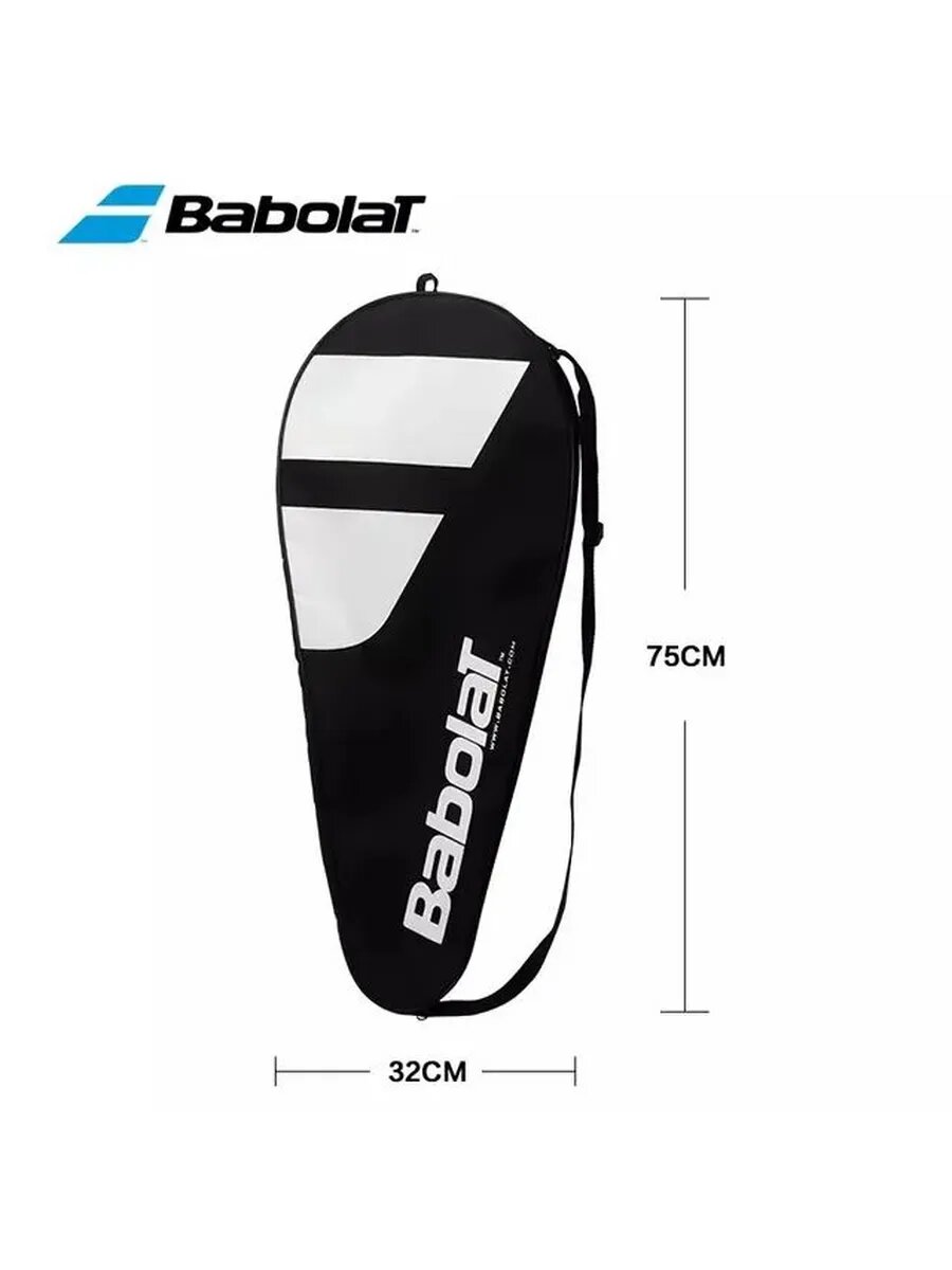 Чехол для теннисной ракетки babolat