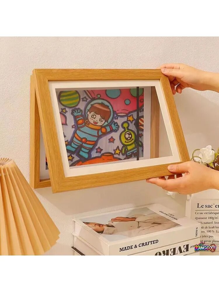 Фоторамка, 1 фото