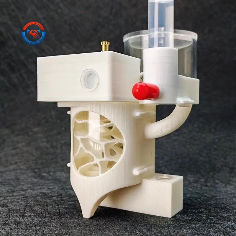 3D муравьиная ферма сотовая прозрачная акриловая, компактная наблюдательная форма для дома и школы, влагонапорная башня и отверстие для расширения