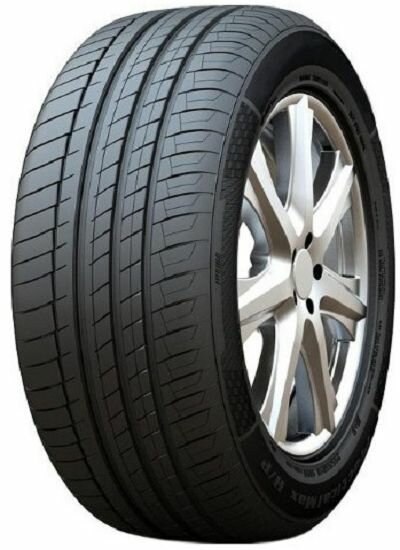 Шины легковые летние 315/35R20 Kapsen RS26, индекс нагрузки 110, индекс скорости Y