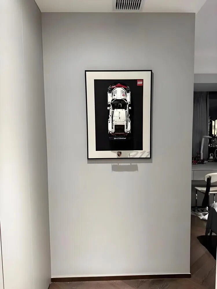 Крепление для картин, 1 шт