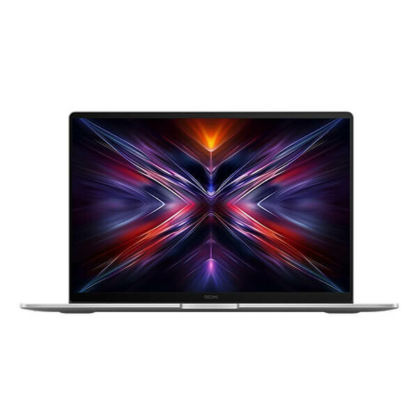 Ноутбук Redmi Book 16 2025 AMDR7-7735H/16G/512G/FHD silver JYU4683CN