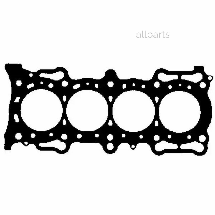 BGA CH7372 Прокладка ГБЦ HONDA ACCORD, SHUTTLE 1.8-2.2 92-03