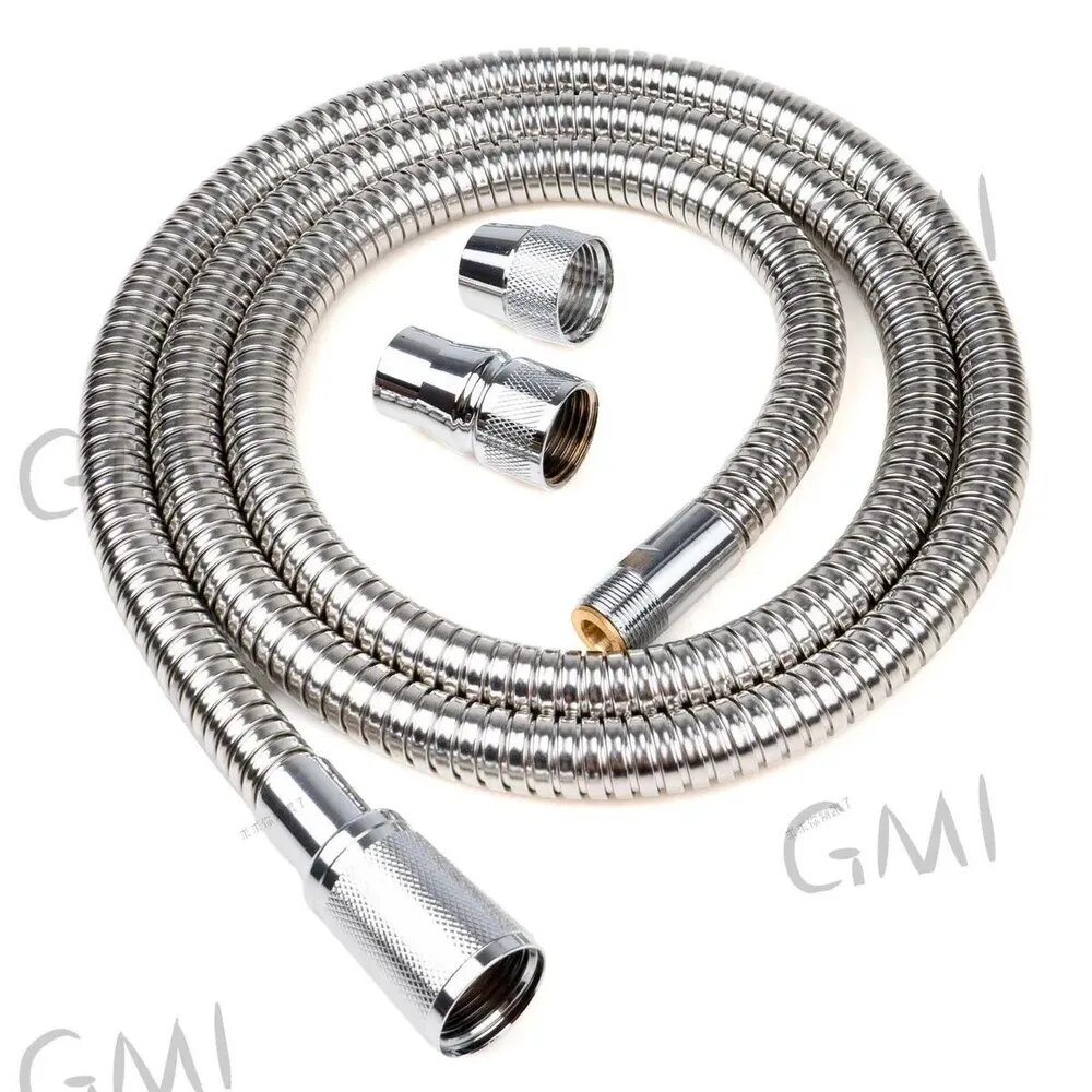 Душевой шланг Grohe для кухонных смесителей с выдвижным изливом 1.5m