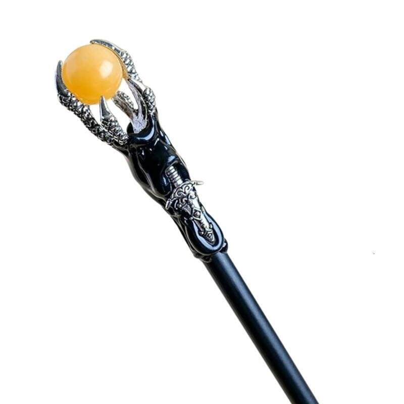 Волшебный посох для костюма, Топаз