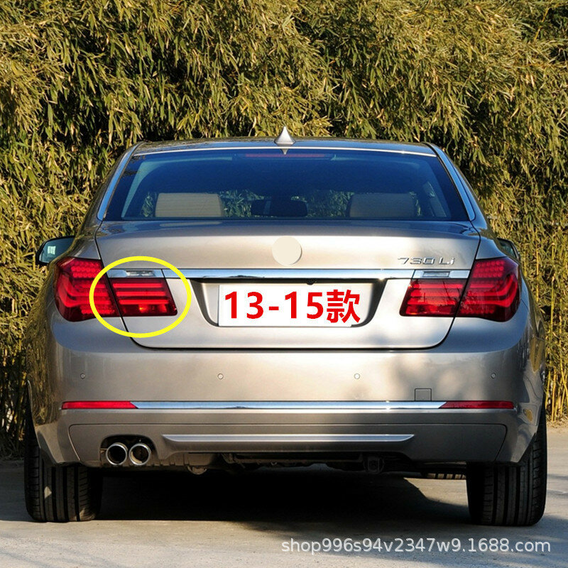 Задний светодиодный фонарь Chefeili для BMW 7 series F01/F02 63217300271 внутренний левый, 2013-2015,1 шт