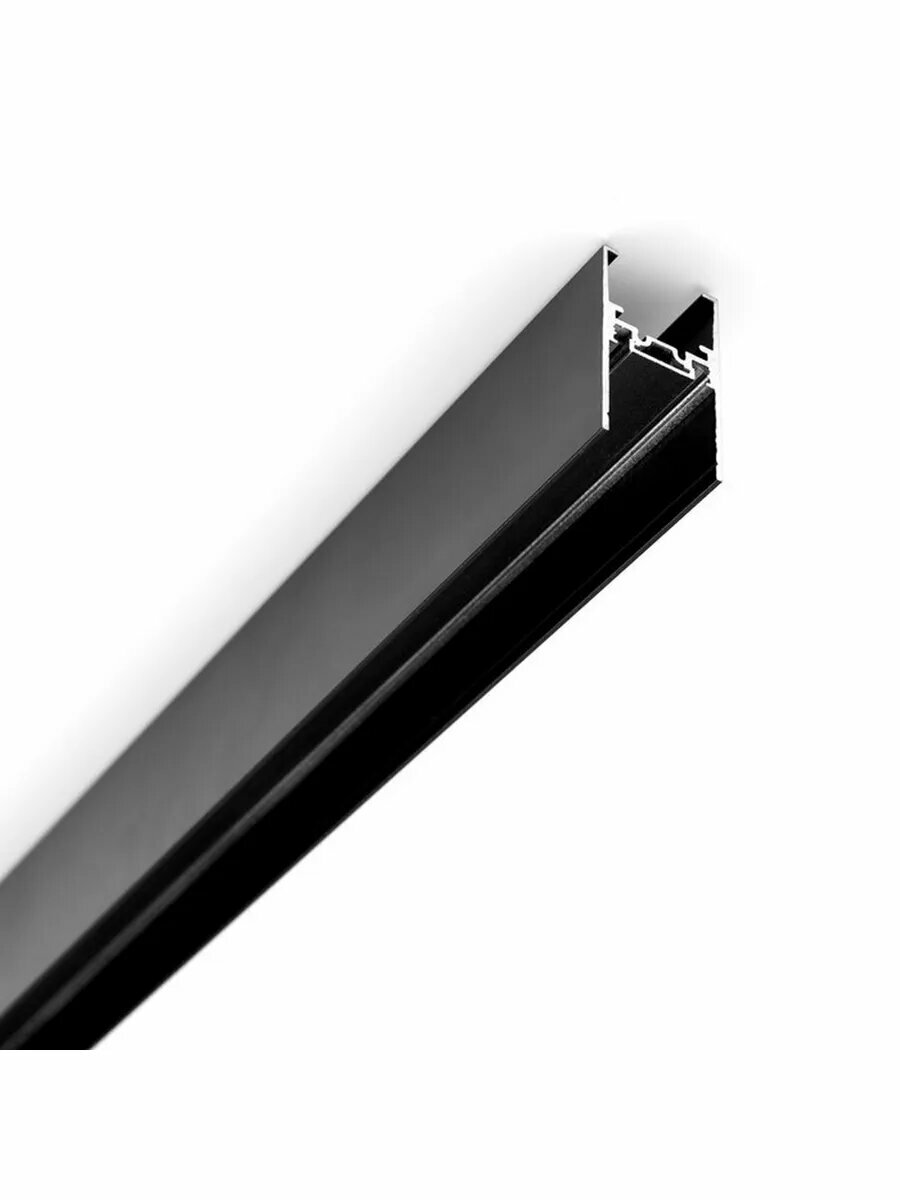 Магнитный шинопровод Ultra Slim 100 см