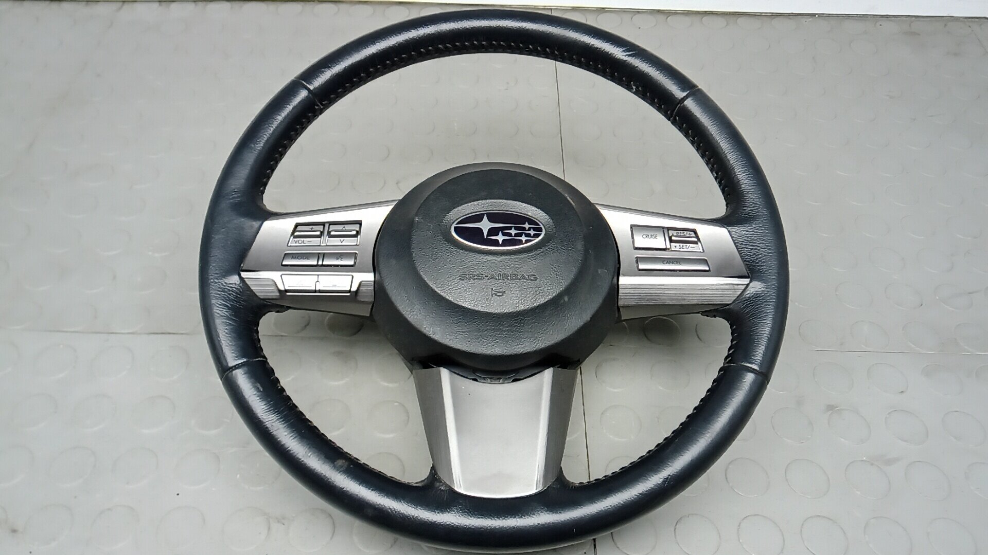 Руль SUBARU OUTBACK 4