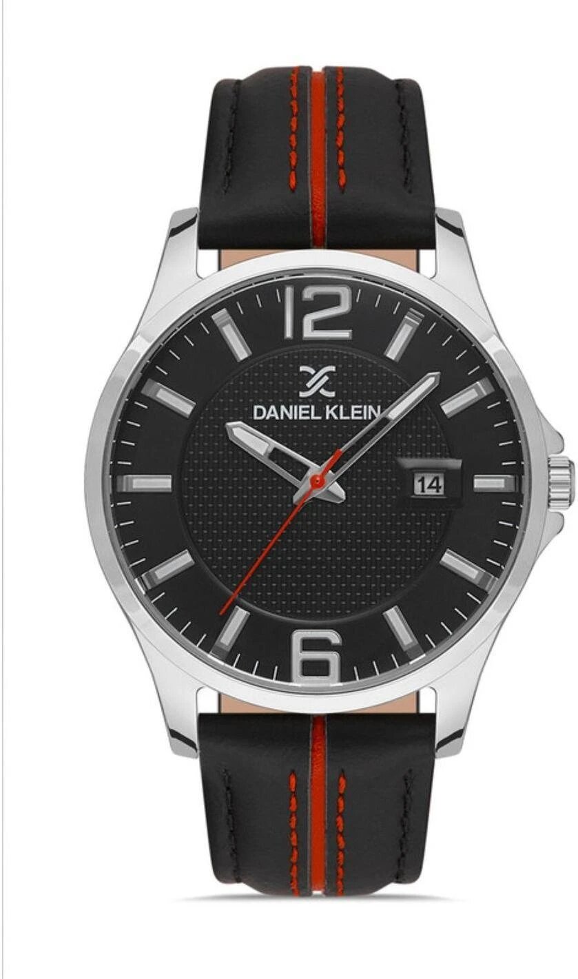  Daniel Klein Premium