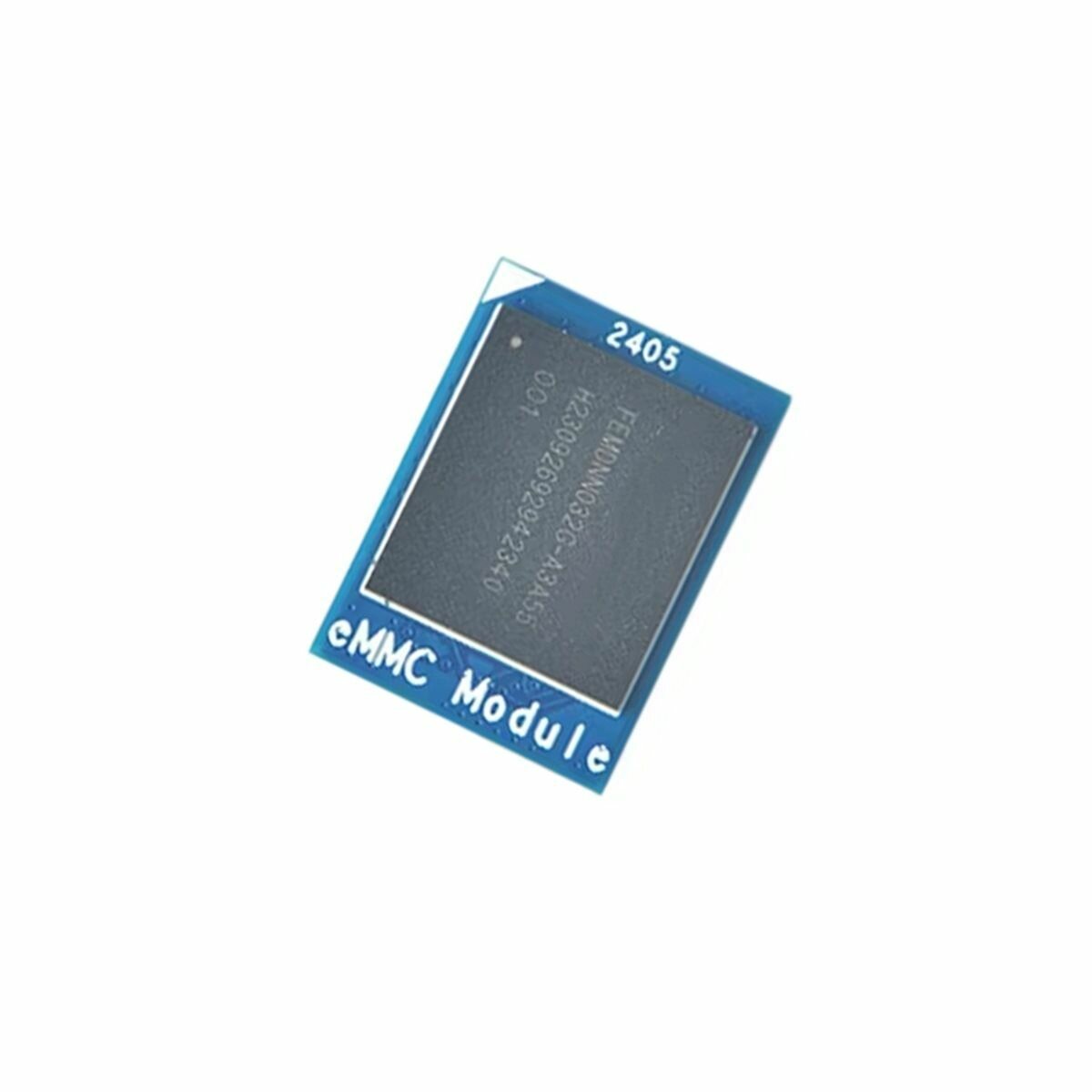 Модуль EMMC 64 ГБ Для Nanopi M6 От ZERO2 Для Разработки Friendlyelec