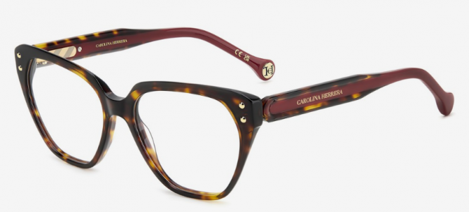 Медицинские оправы Carolina herrera her 0223 o63