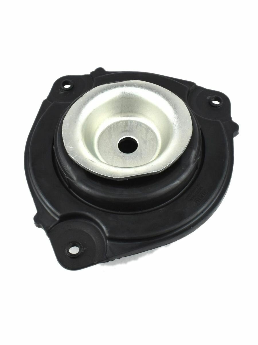 Опора передней левой стойки JIKIU MS22044L для NISSAN X-Trail, Juke, Leaf / Ниссан