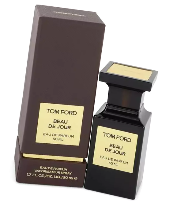 Tom Ford Beau De Jour Private Blend парфюмерная вода 50 мл / Бо Де Жур унисекс