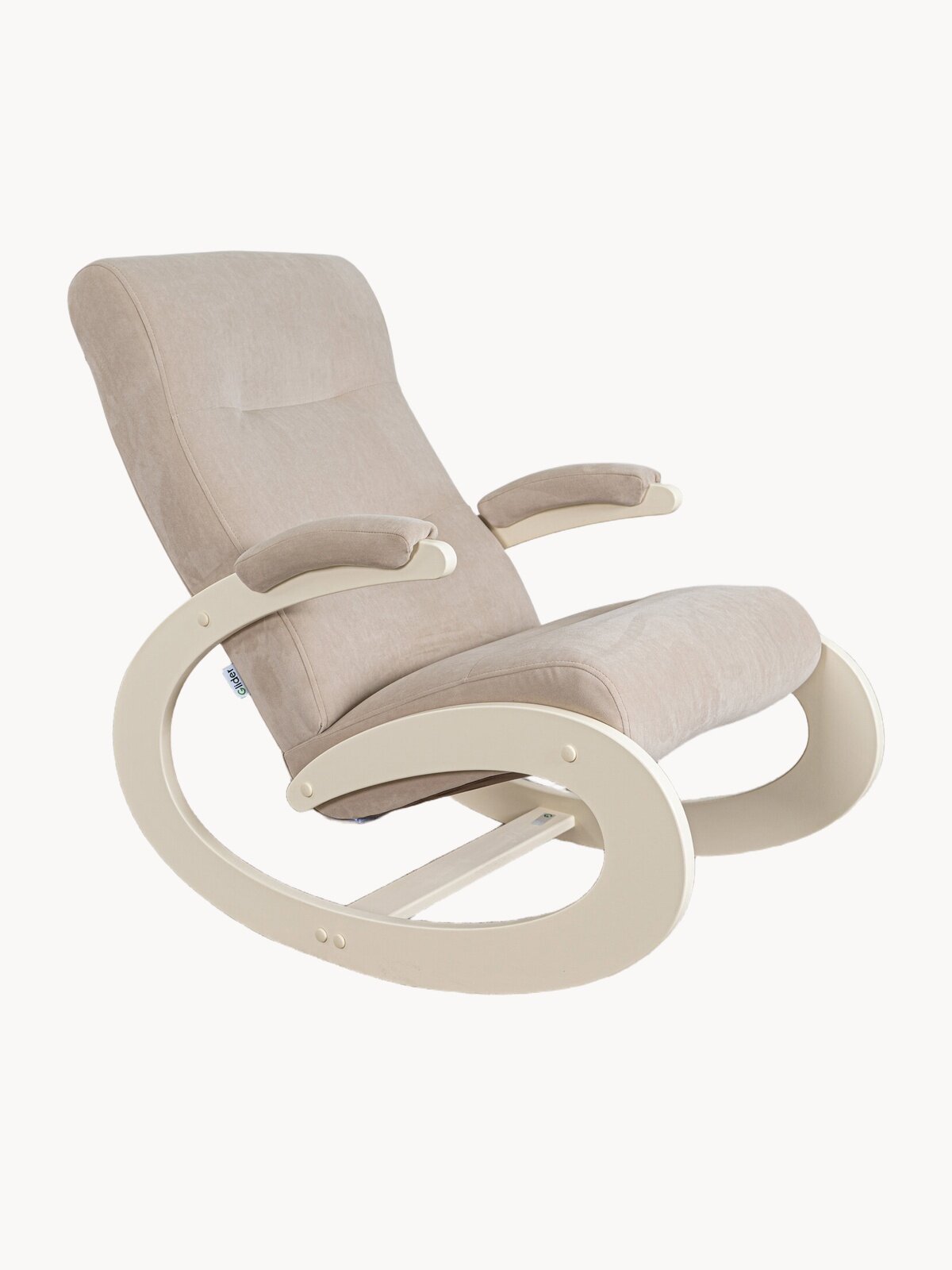 Кресло-качалка Glider