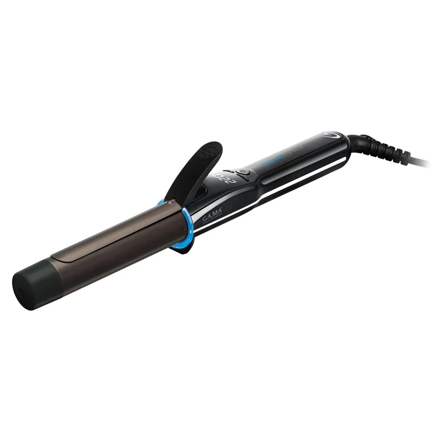 Плойка Ga.Ma G-Evo Digital IHT Tourmaline 32 мм
