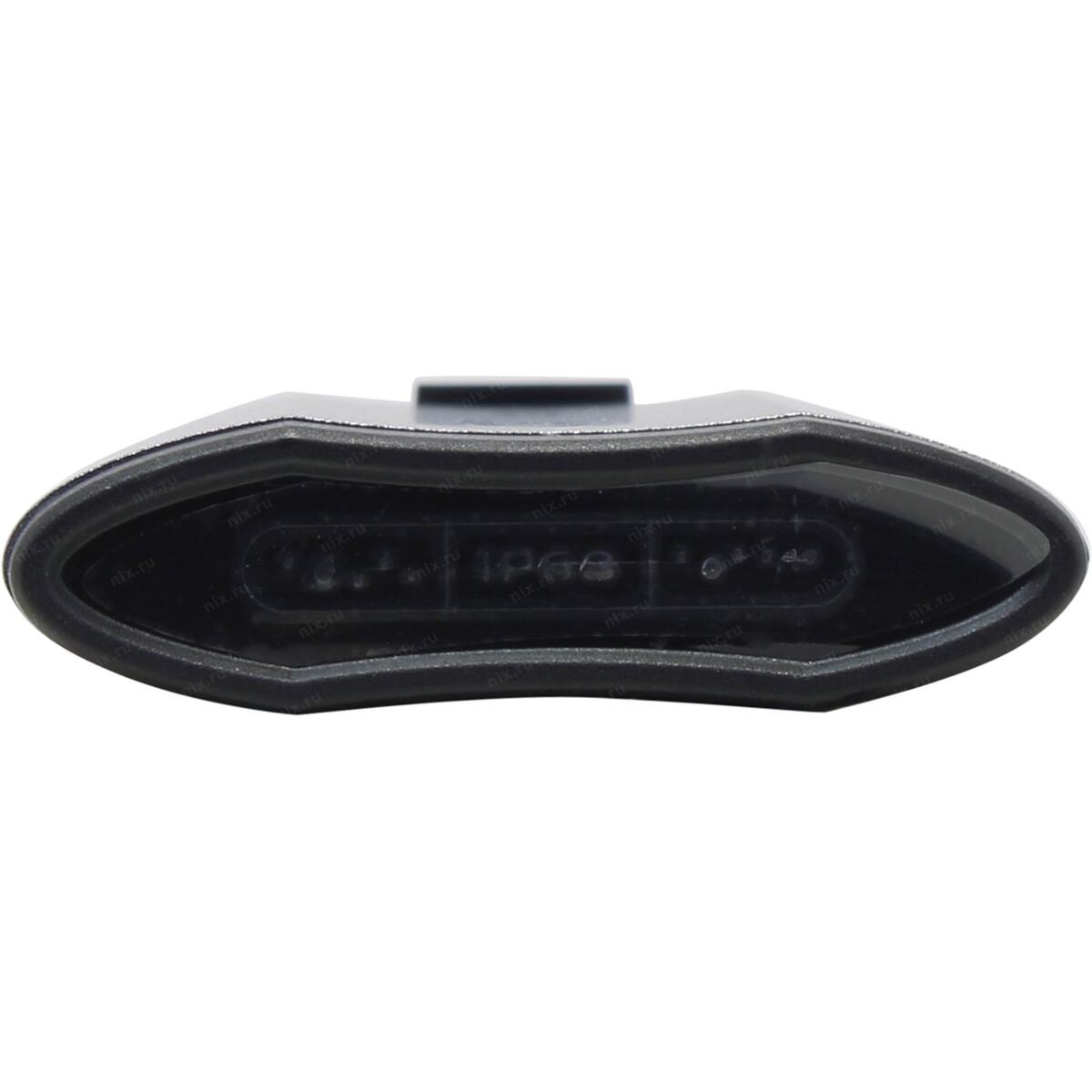 SD810 SD810-500G-CSG 500 Гб USB 3.2 Gen2x2 (=USB 3.1 20 Гб/с) Внешний SSD W:2000МБ/сек — фото 1