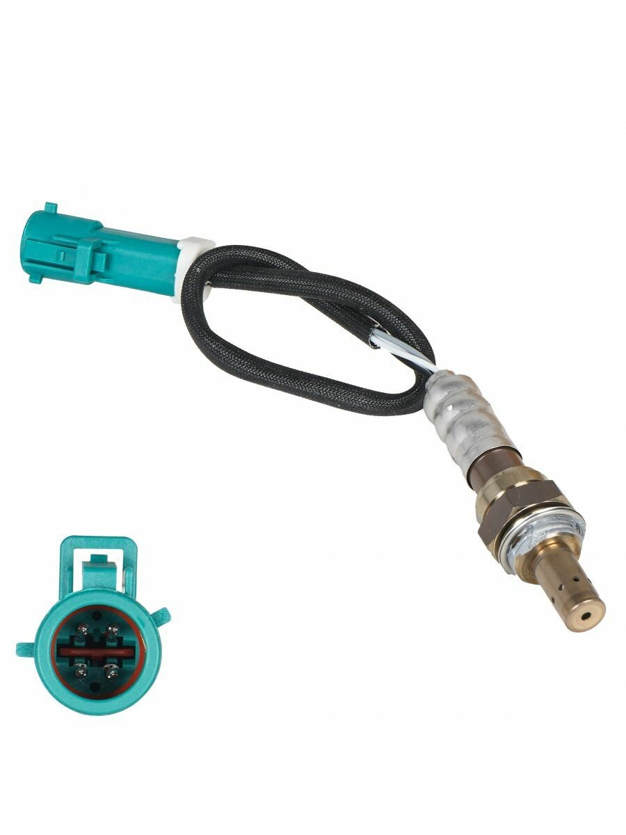 Датчик кисл. для а/м Ford Fusion (02-)/Fiesta (02-) 1.4i/1.6i до кат. (VS-OS 1007), STARTVOLT VSOS1007