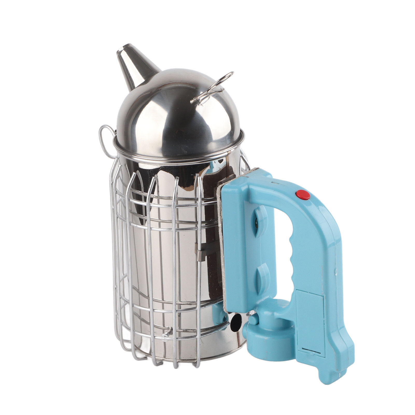 Электрическая коптильня для улья из нержавеющей стали