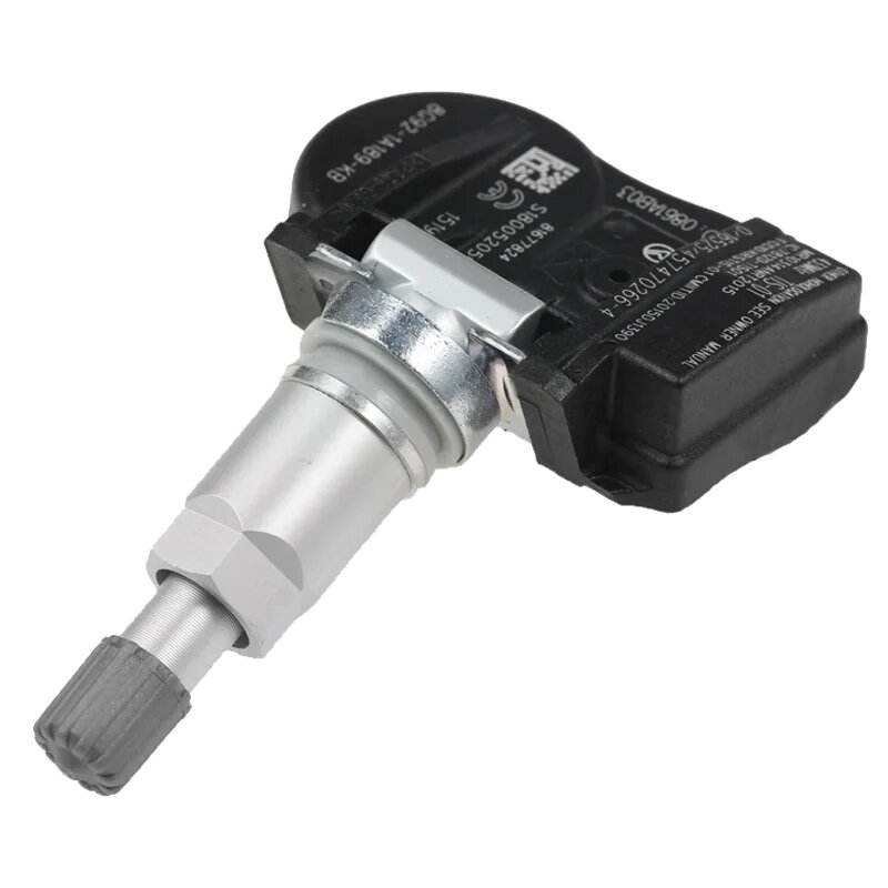 1/4 шт. датчик контроля давления в шинах 8G92-1A189-KB для Ford Galaxy 2006-2015 Ford Mondeo 1 PC
