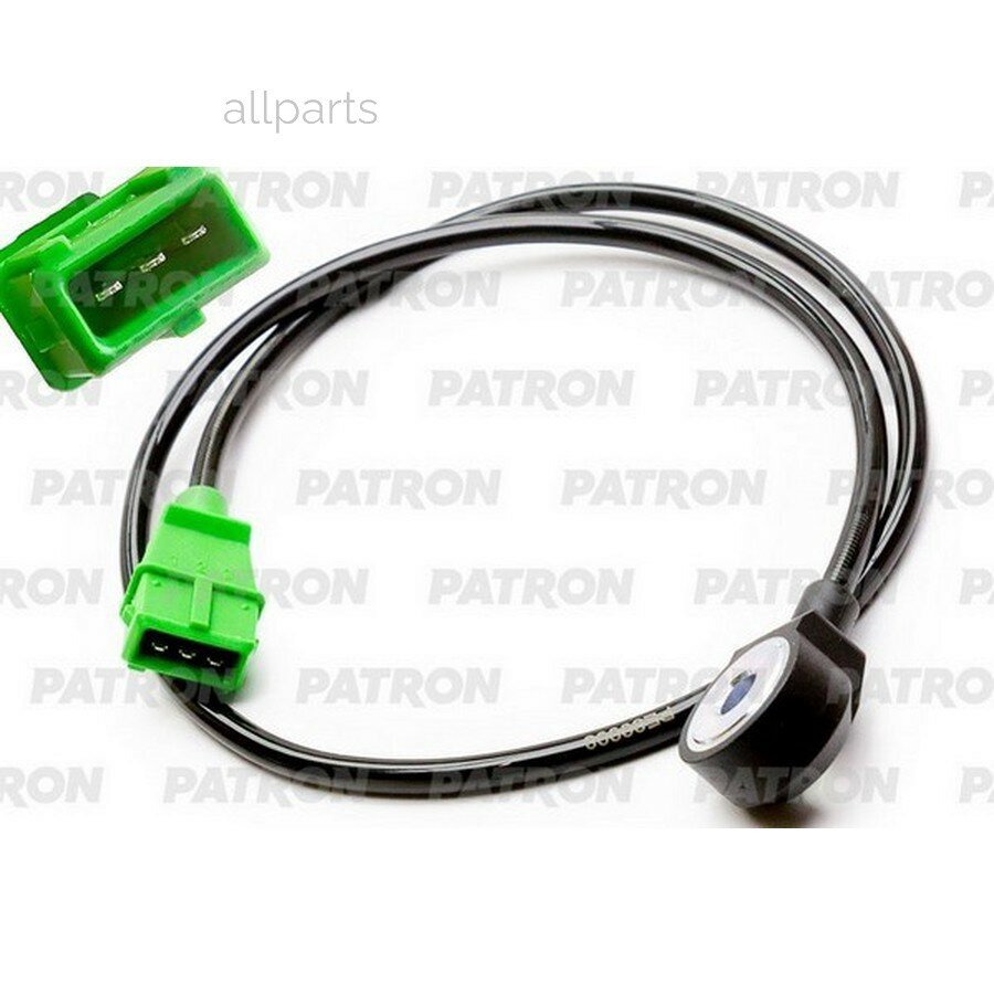 PATRON PE80008 Датчик детонации Audi 80/90/100/A4/A6/A8, VW Golf/Passat 85-